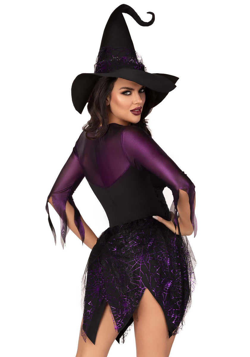 Leg Avenue Mystical Witch – legavenue.eu