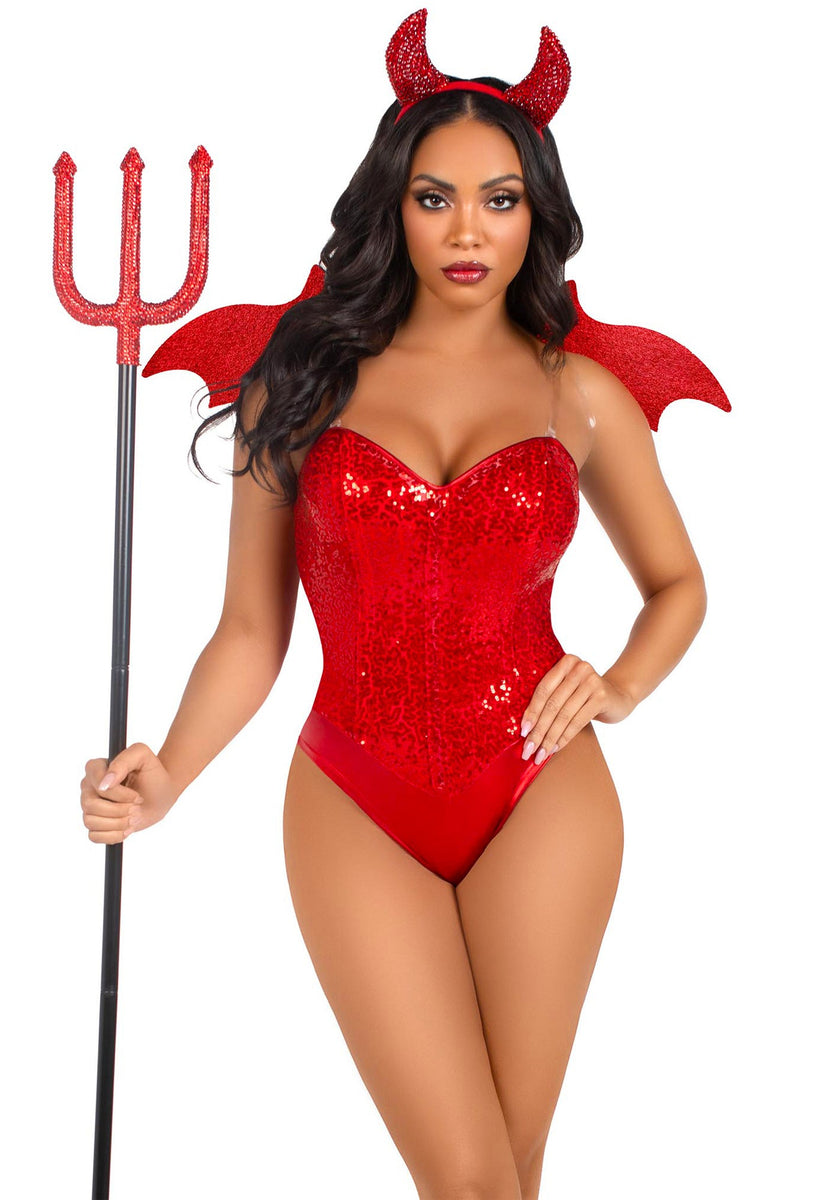 Devil Accessory Set – legavenue.eu
