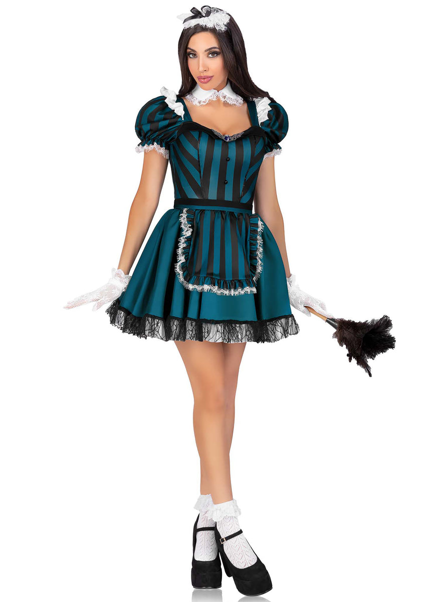 Leg Avenue Victorian Maid – legavenue.eu