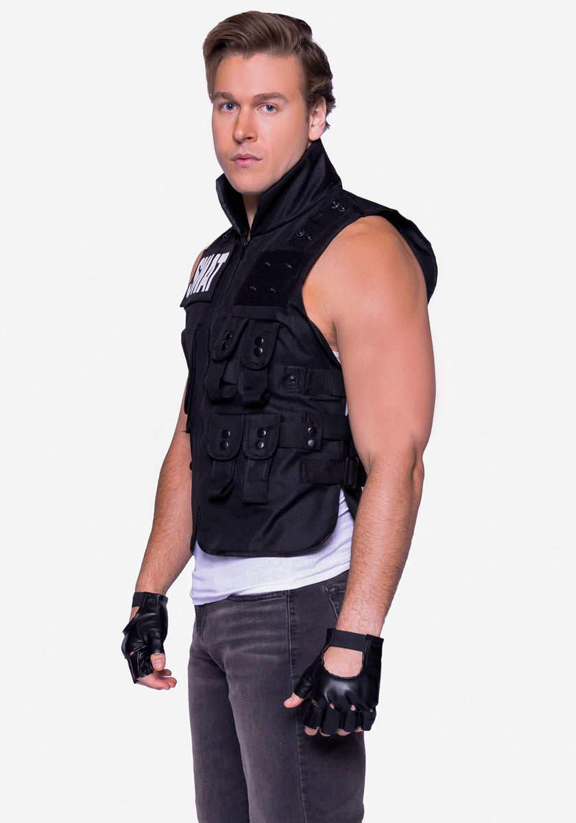 Swat Commander Utility Vest – legavenue.eu